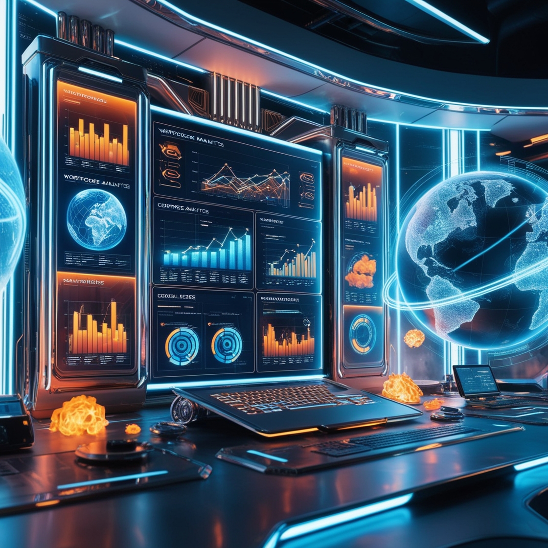 Understanding the HL7 Reference Information Model: A Comprehensive Guide