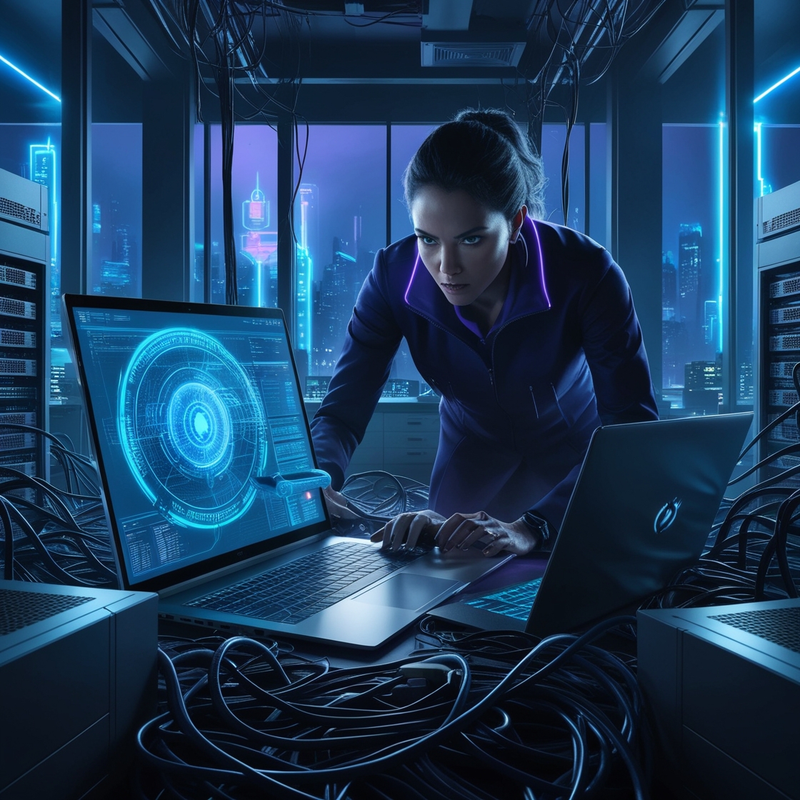 Decoding Healthcare Communication: Understanding HL7 MSH and ORU Messages