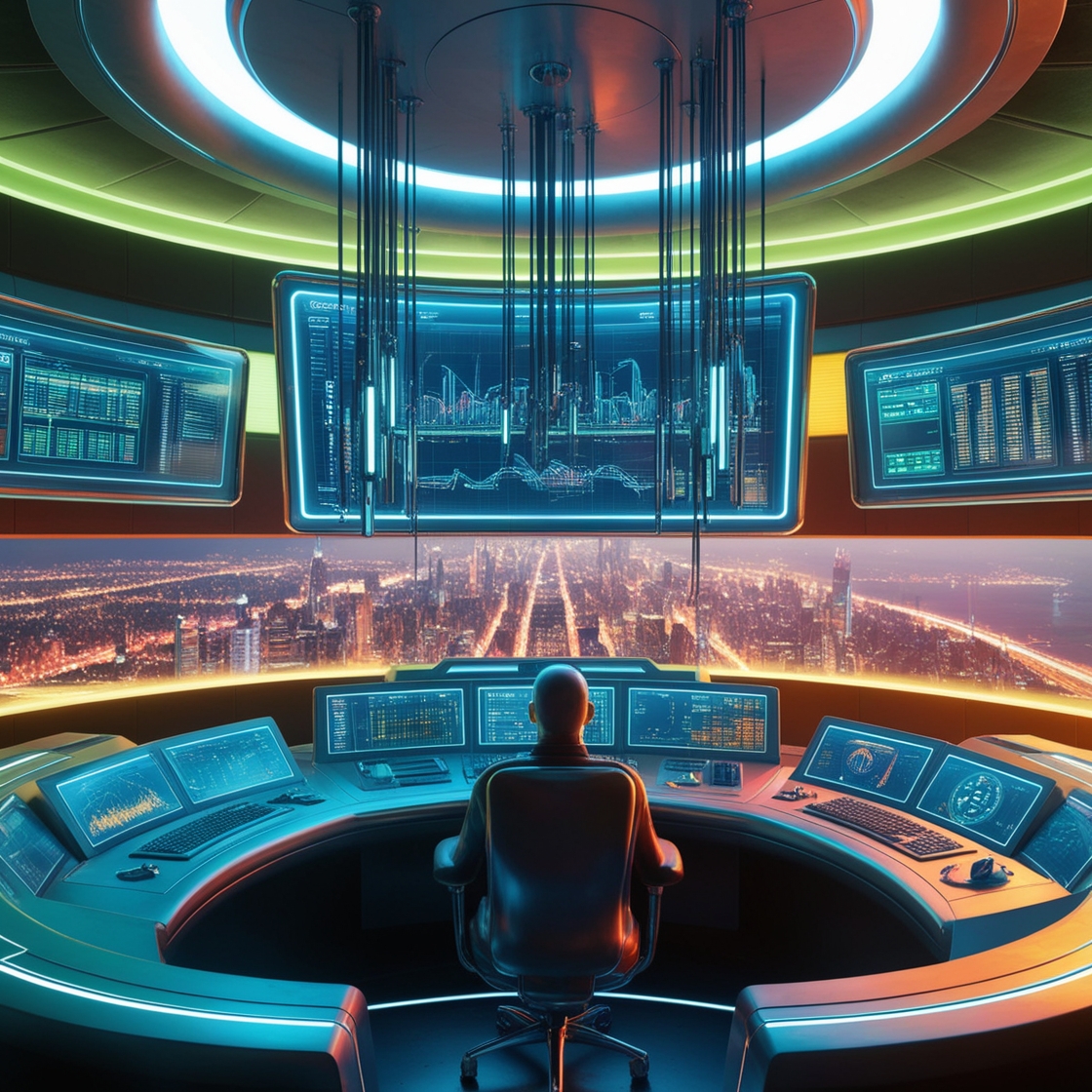 Decoding Healthcare Communication: Understanding HL7 MSH and ORU Messages