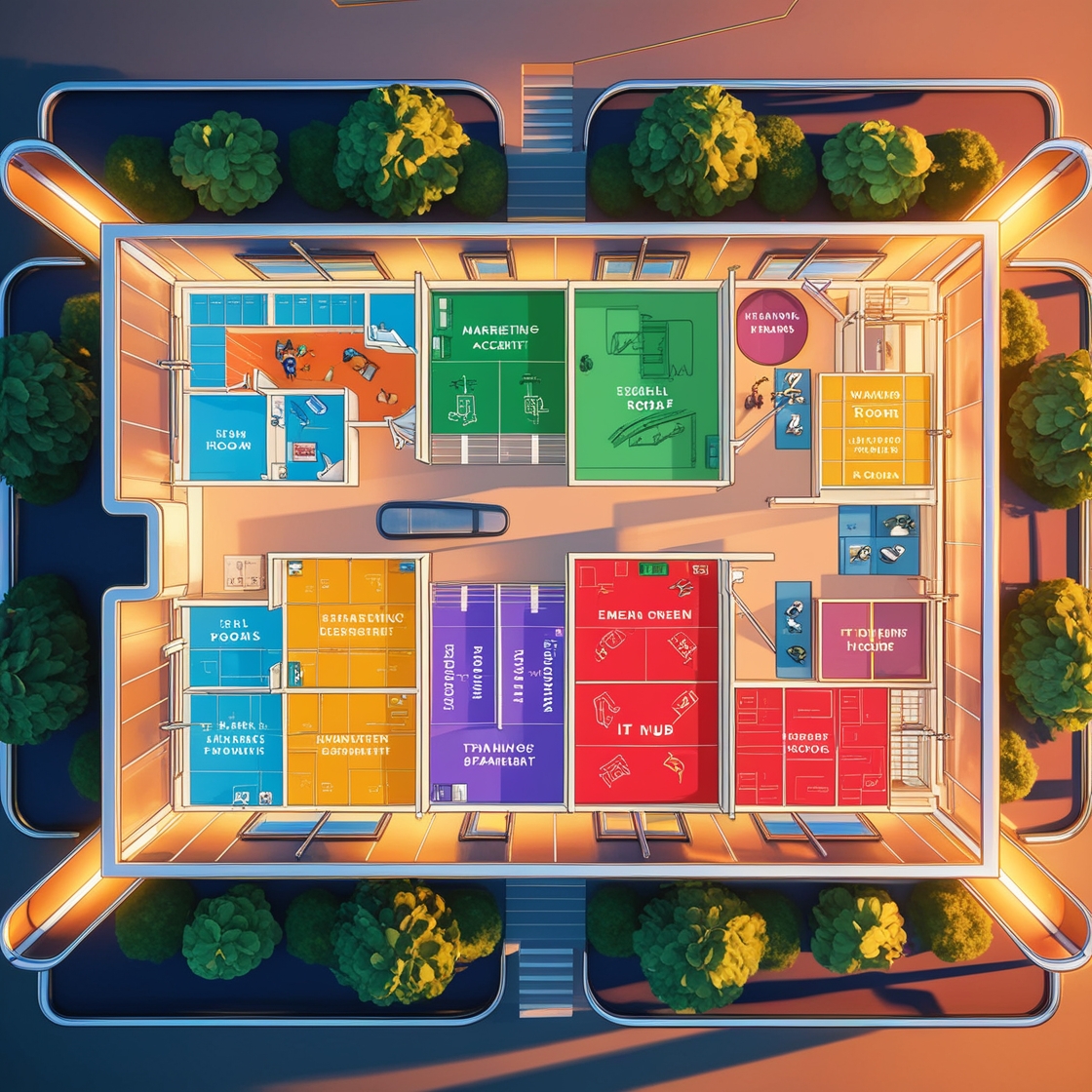 Understanding OBX and HL7 MDM: Key Definitions and Applications