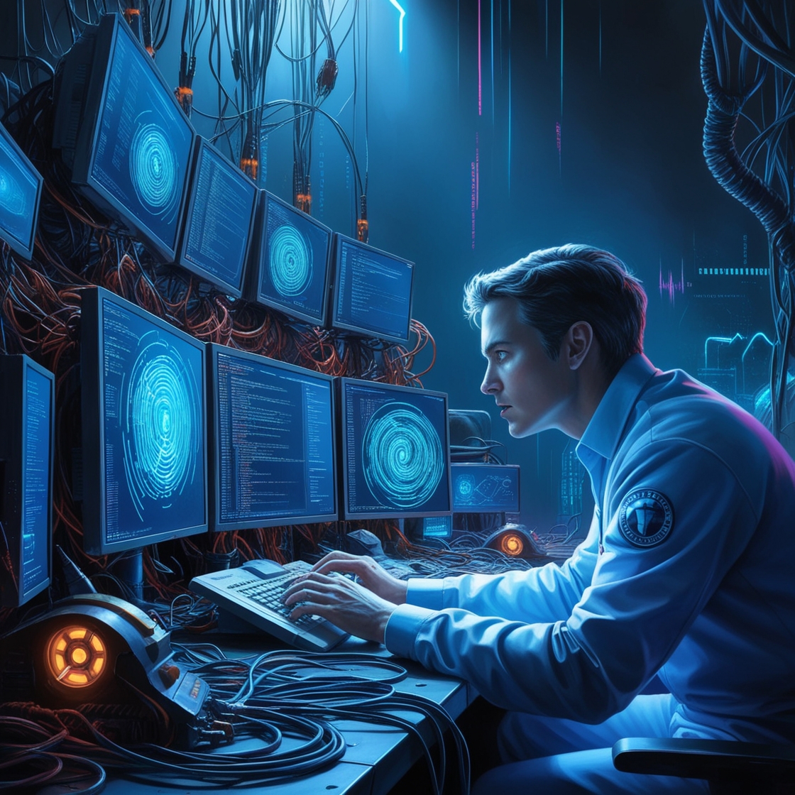 Understanding OBX and HL7 MDM: Key Definitions and Applications