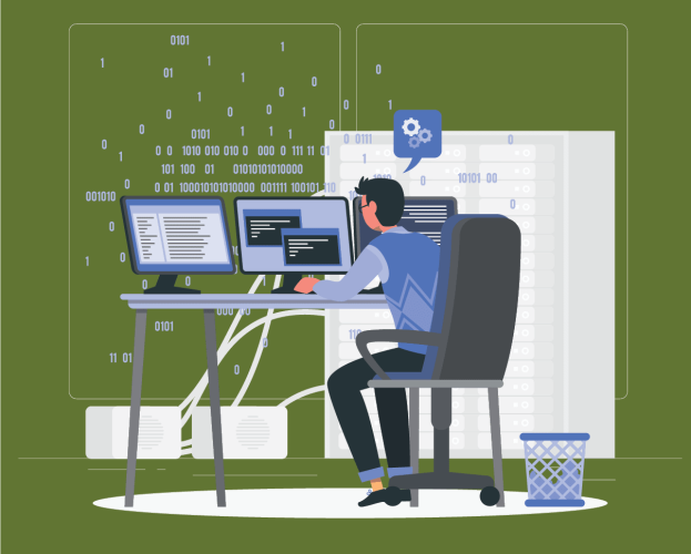 Courses – iMatix Corporation